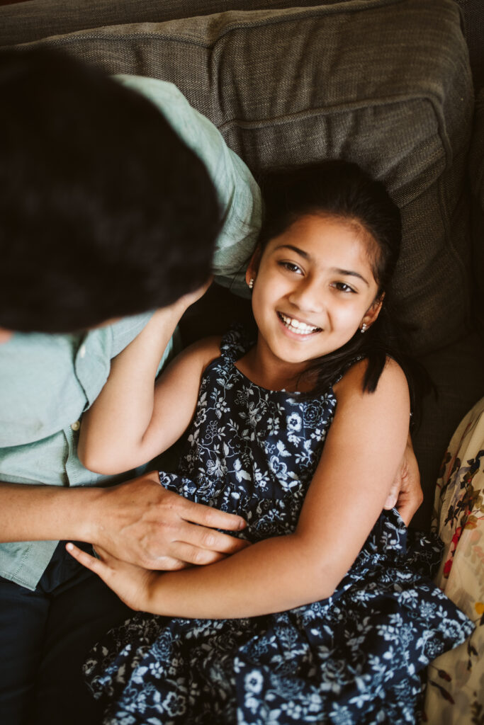 Laura Mares | Pittsburgh Newborn • Senior • Family Photographer