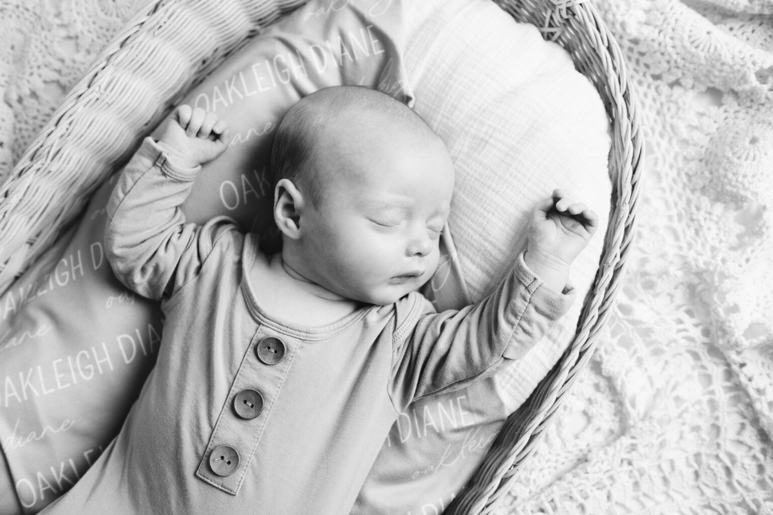 13 Most Requested Newborn Poses | Pittsburgh Newborn Photographer
