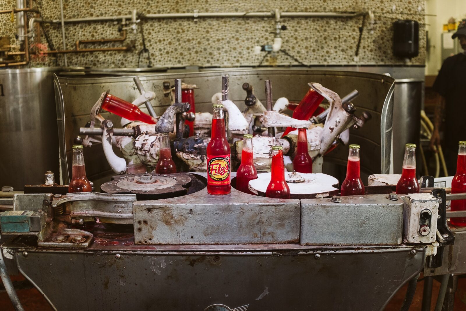 Travel Guide | St. Louis