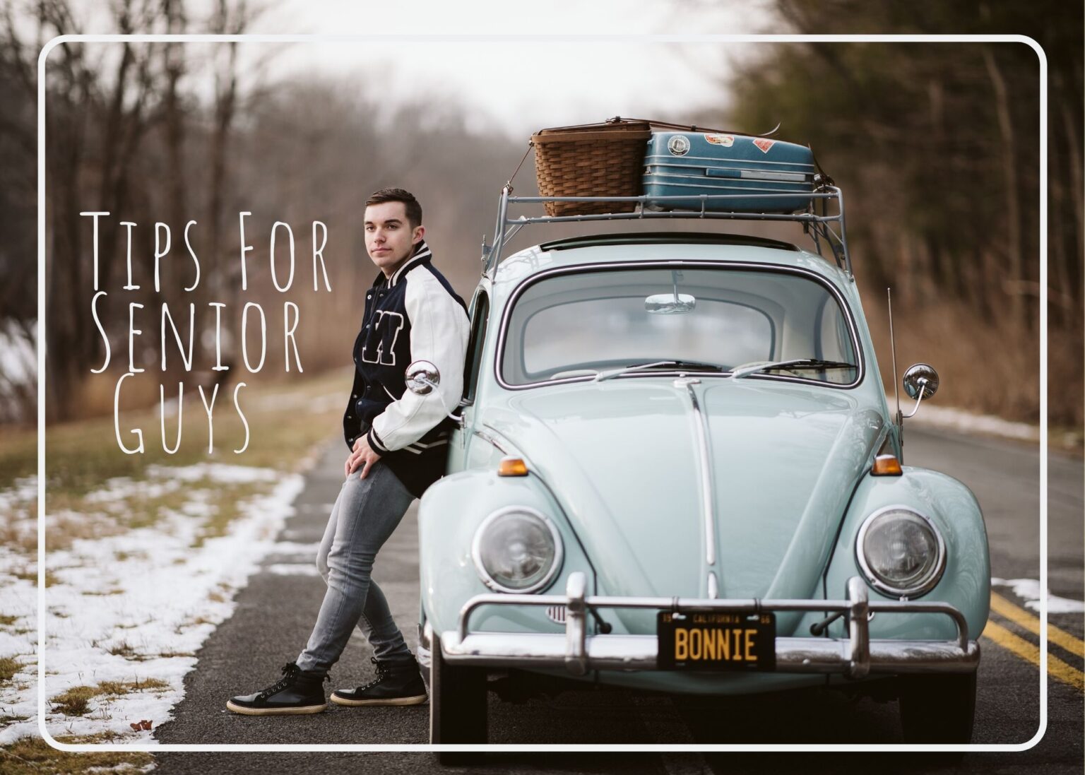 Senior Portrait Tips for Guys - Pittsburgh Portrait Photographer ...