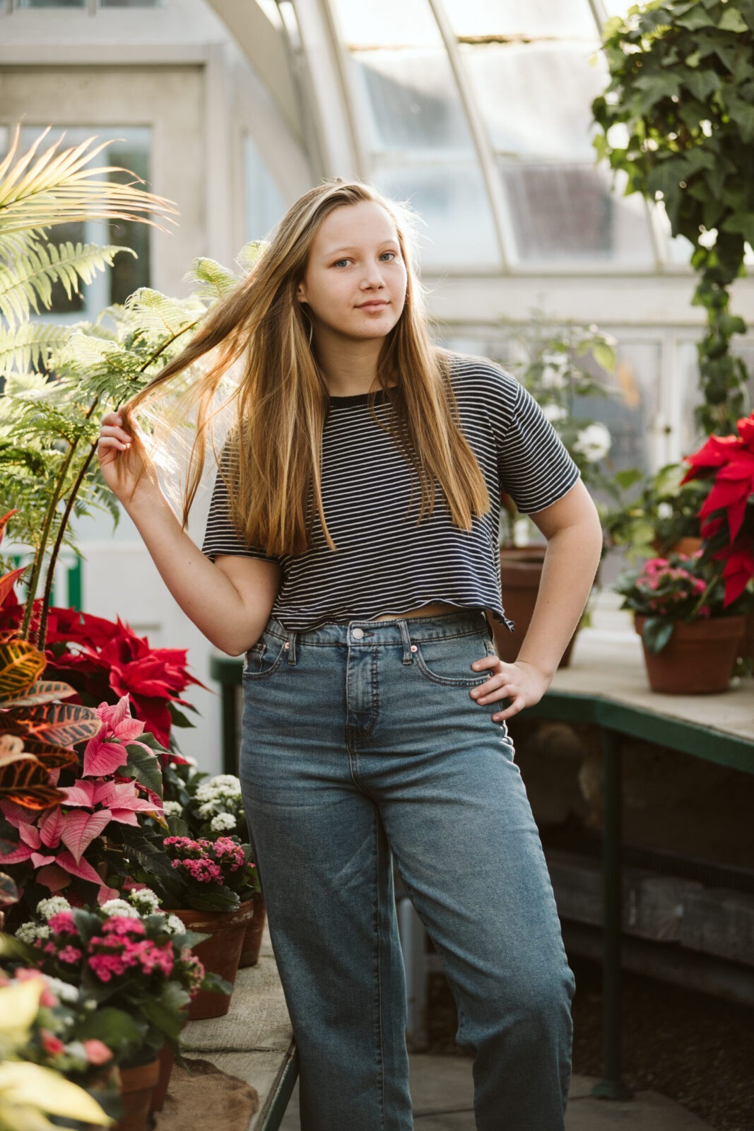 12 Beautiful Portrait Locations in Pittsburgh