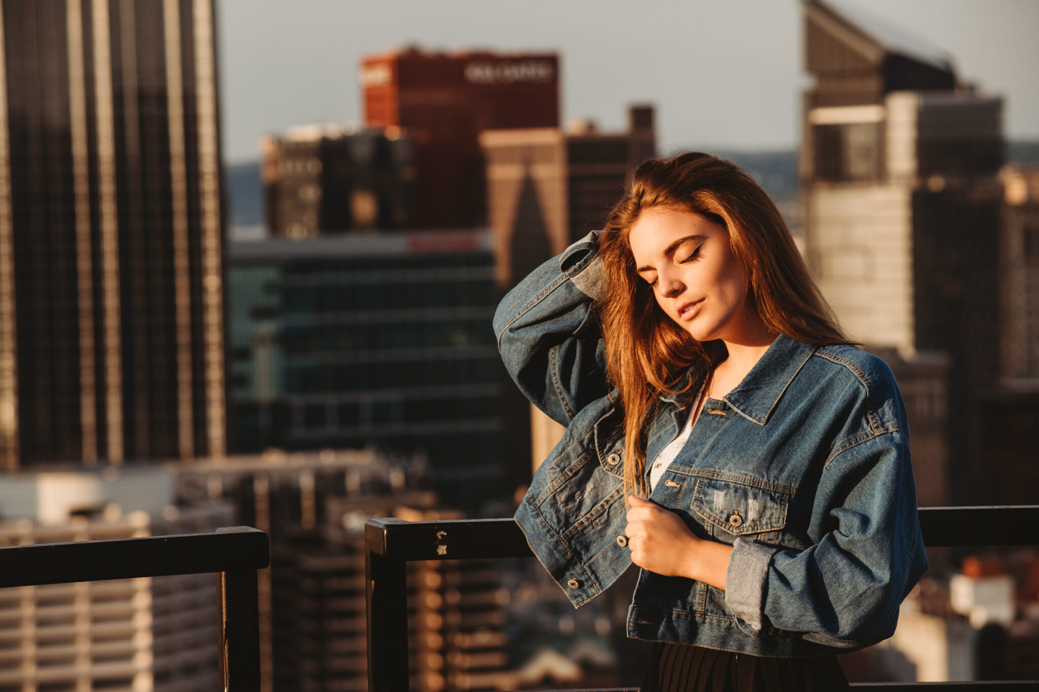 12 Beautiful Portrait Locations in Pittsburgh