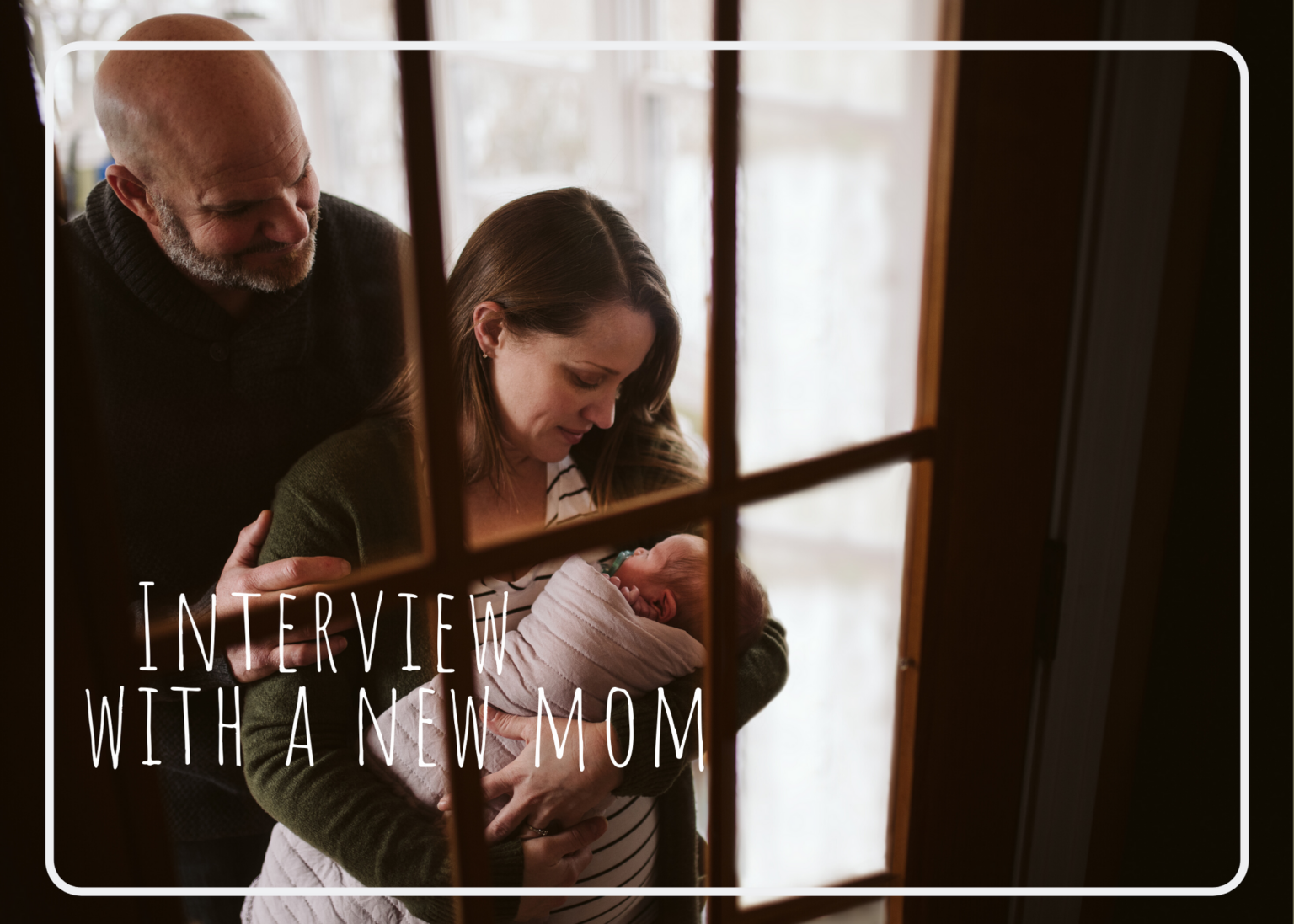 Newborn Lifestyle Session Interview – Pittsburgh Photographer | Laura ...