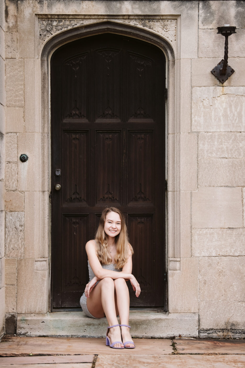 12 Beautiful Portrait Locations in Pittsburgh