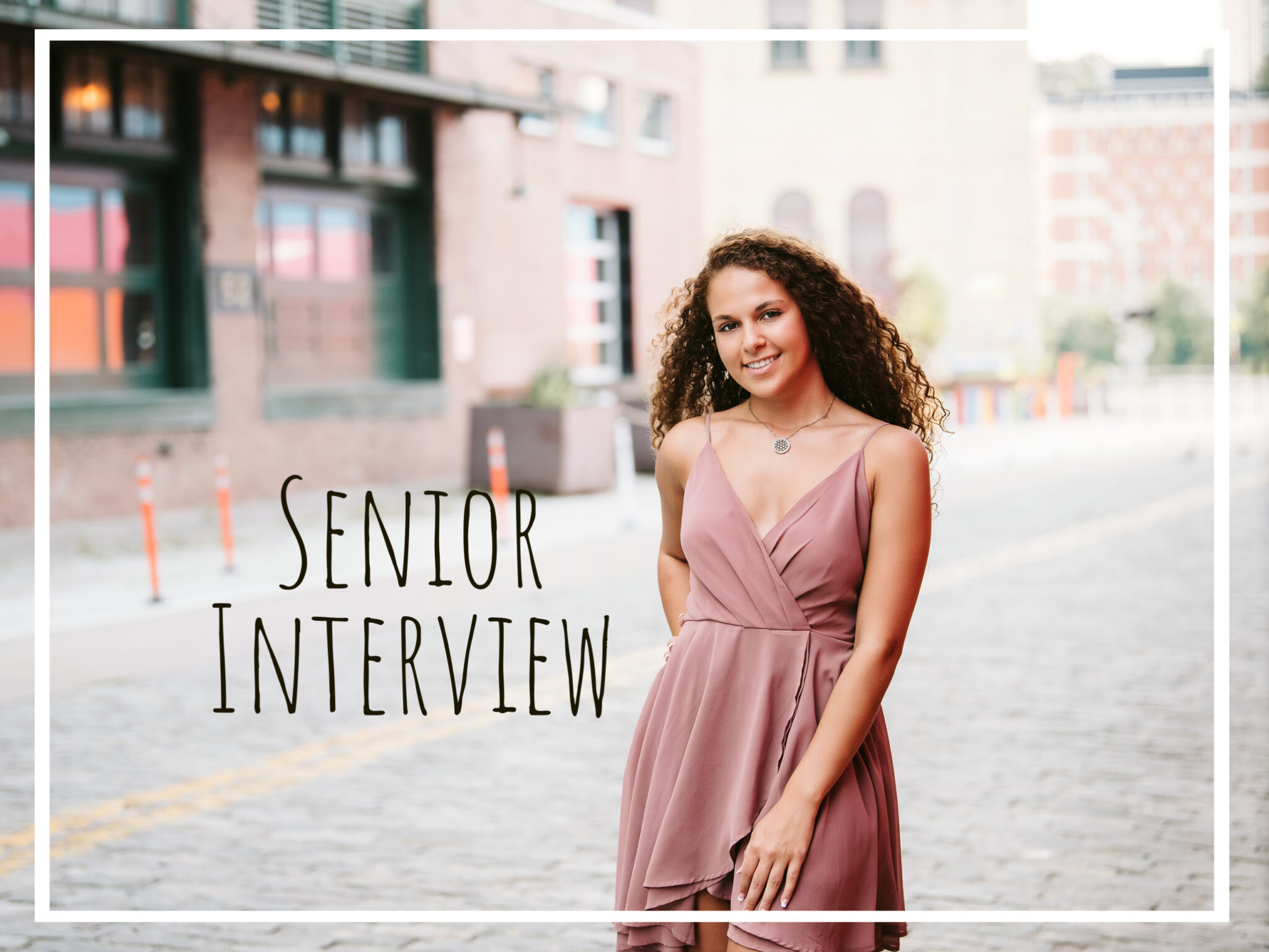 Senior Pictures Feature – Pittsburgh Senior Photographer