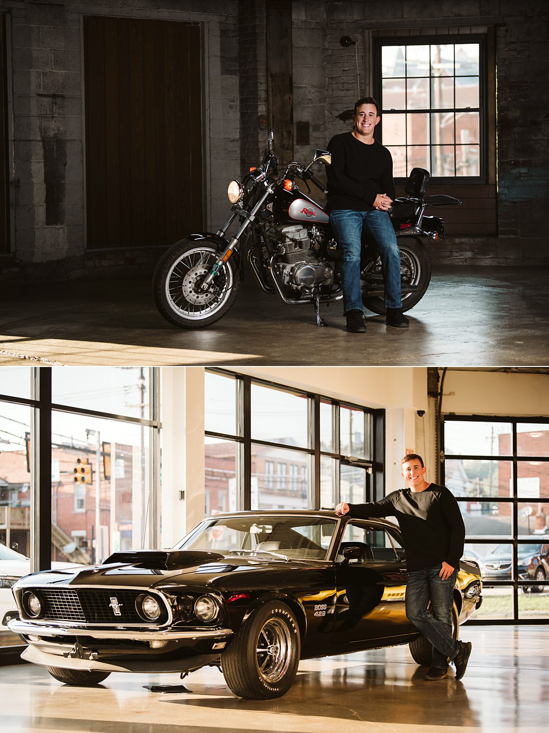 Look Your Best at Your Senior Photos Shoot | Pittsburgh Photographer
