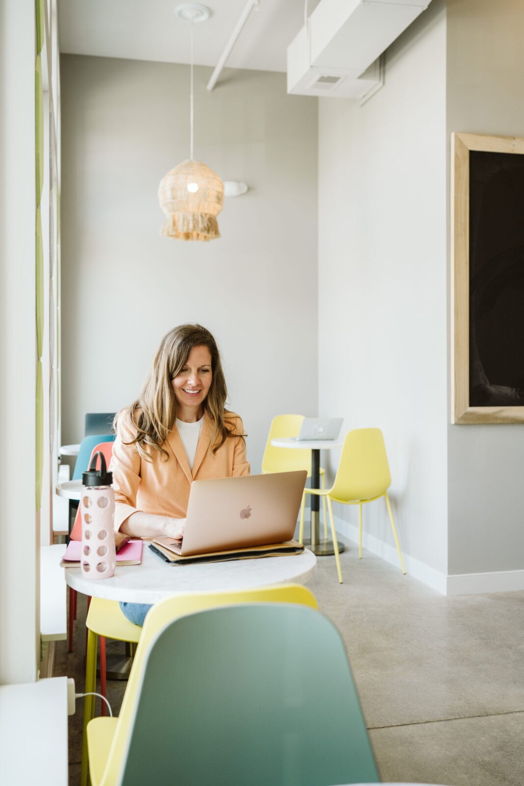 Personal Branding Sessions vs. Professional Headshots