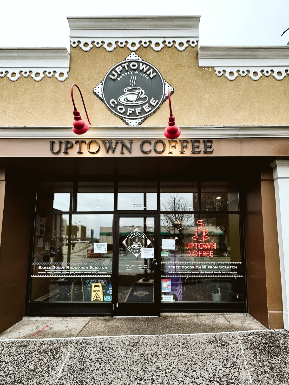 Comprehensive Anthology of the Best Coffee Shops in Pittsburgh