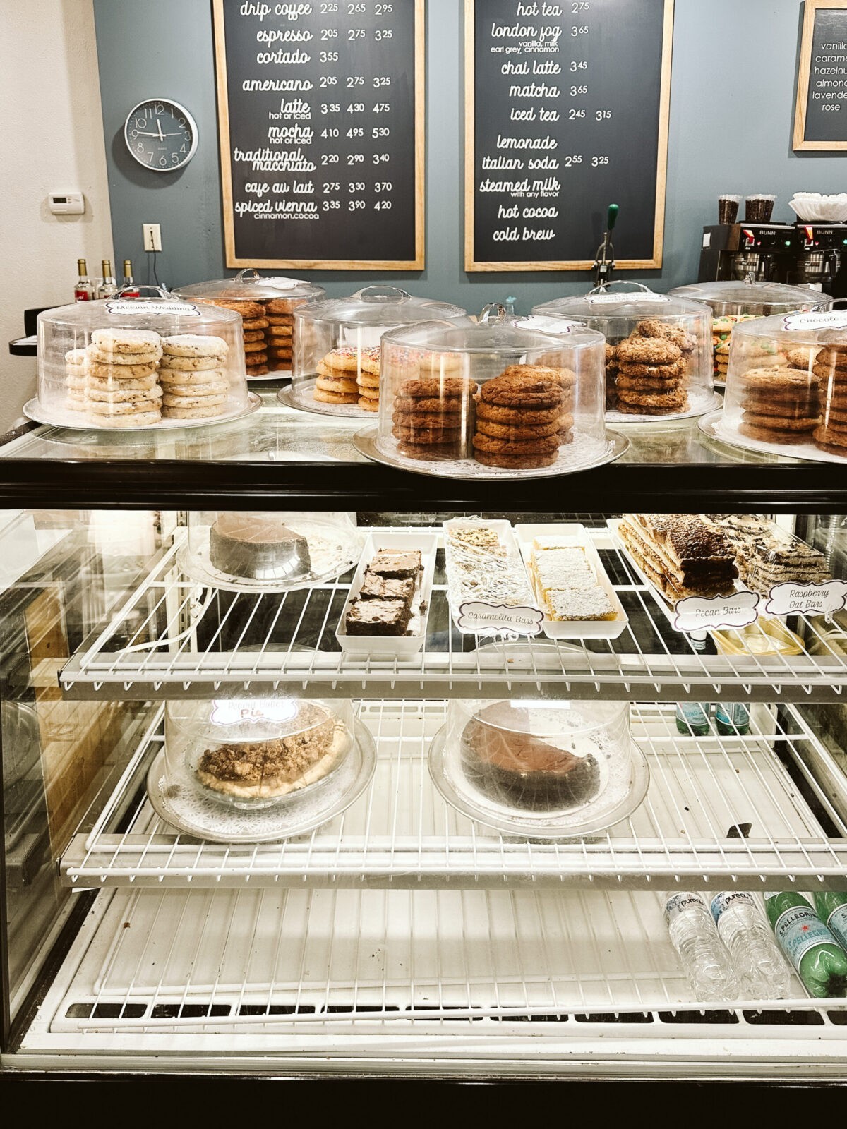 Comprehensive Anthology of the Best Coffee Shops in Pittsburgh