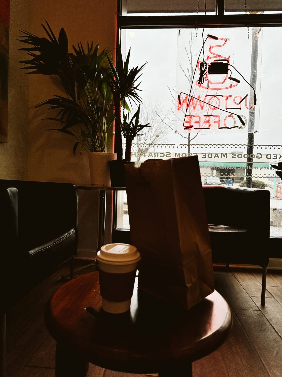 Comprehensive Anthology of the Best Coffee Shops in Pittsburgh