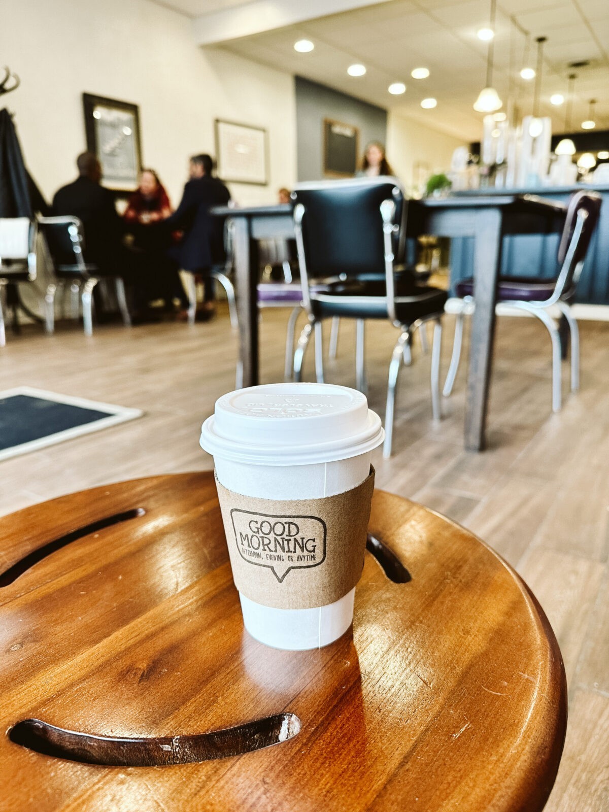 Comprehensive Anthology of the Best Coffee Shops in Pittsburgh
