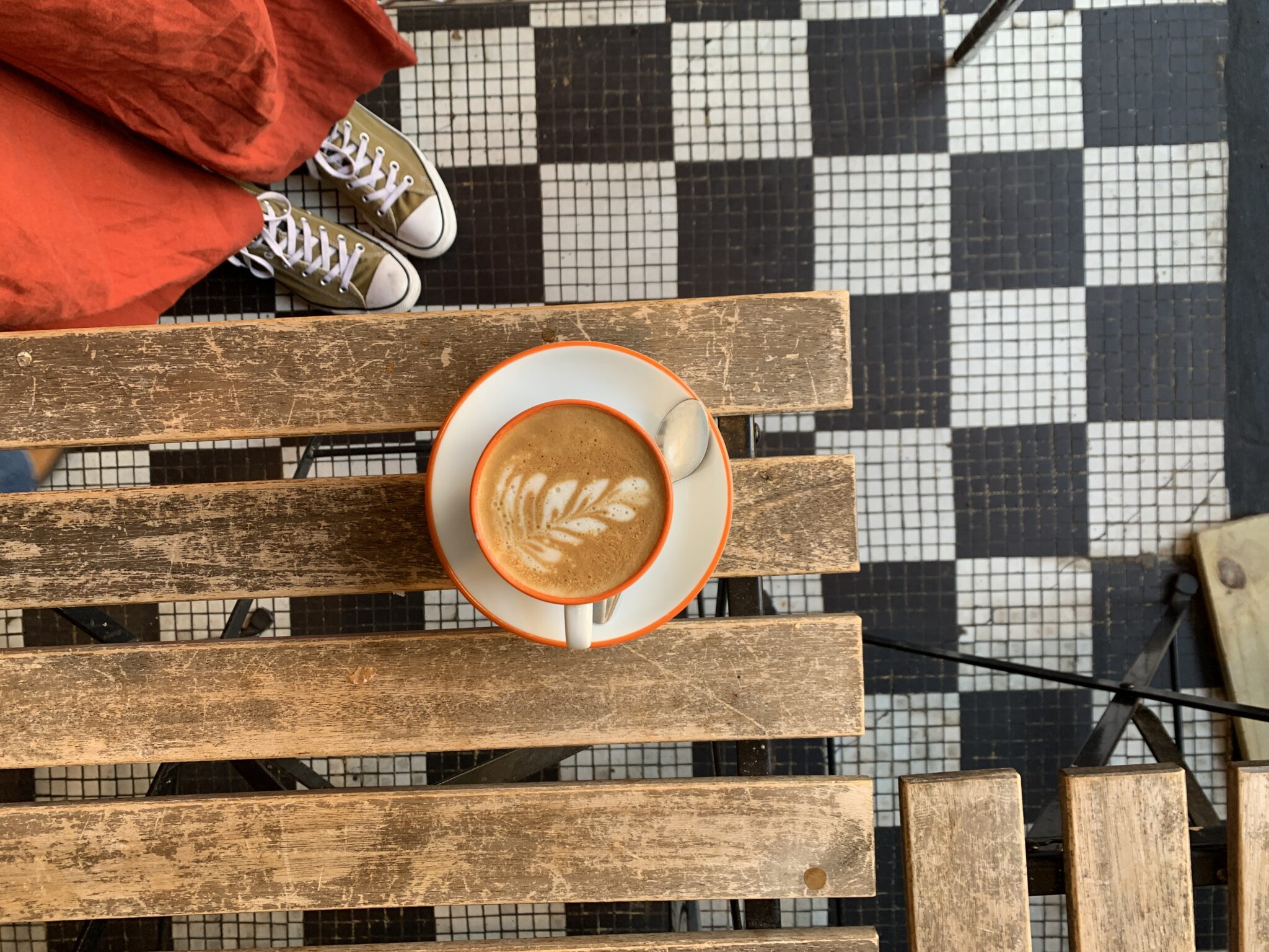 Comprehensive Anthology of the Best Coffee Shops in Pittsburgh
