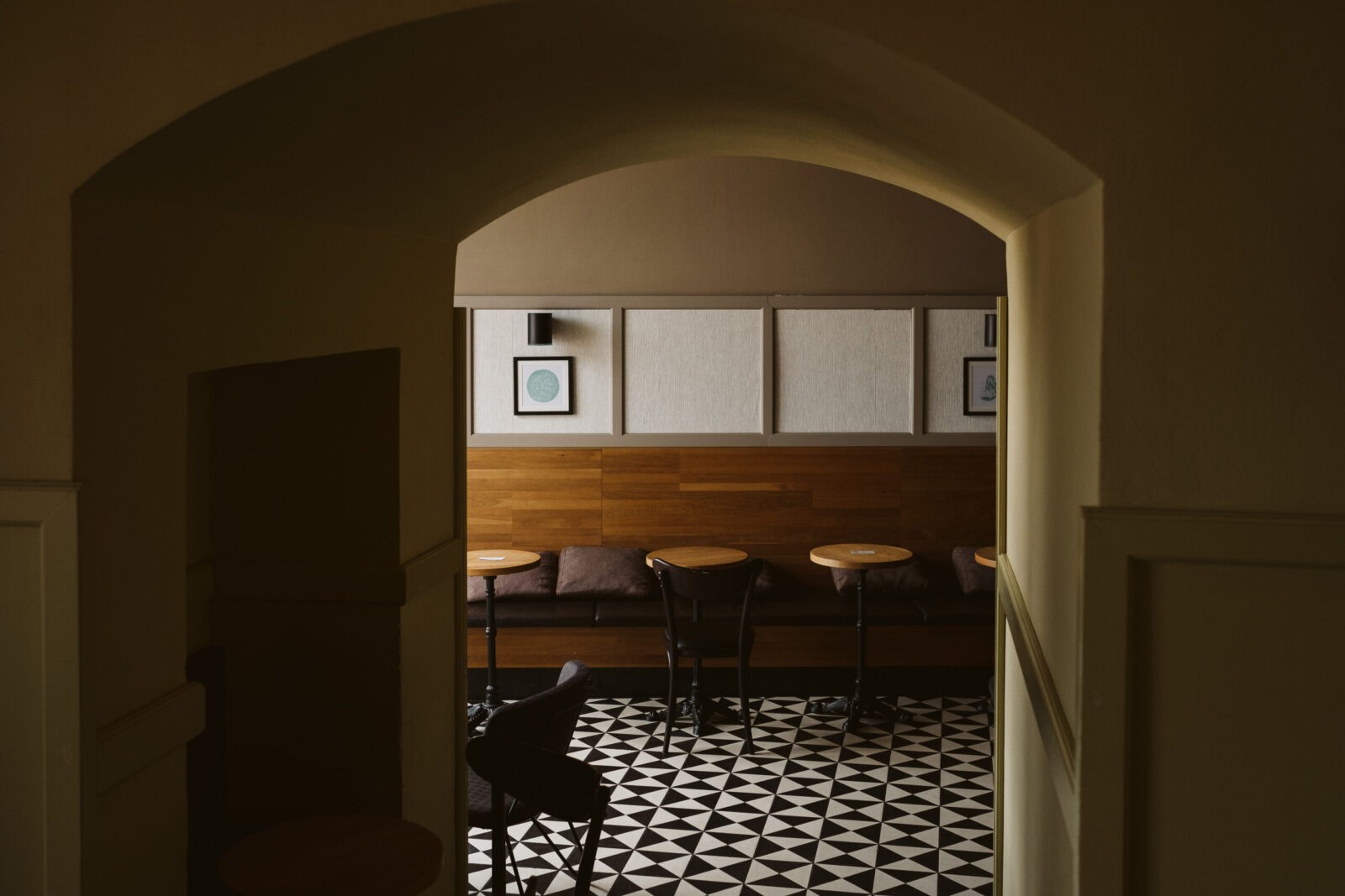 Photographer's Travel Guide | Prague