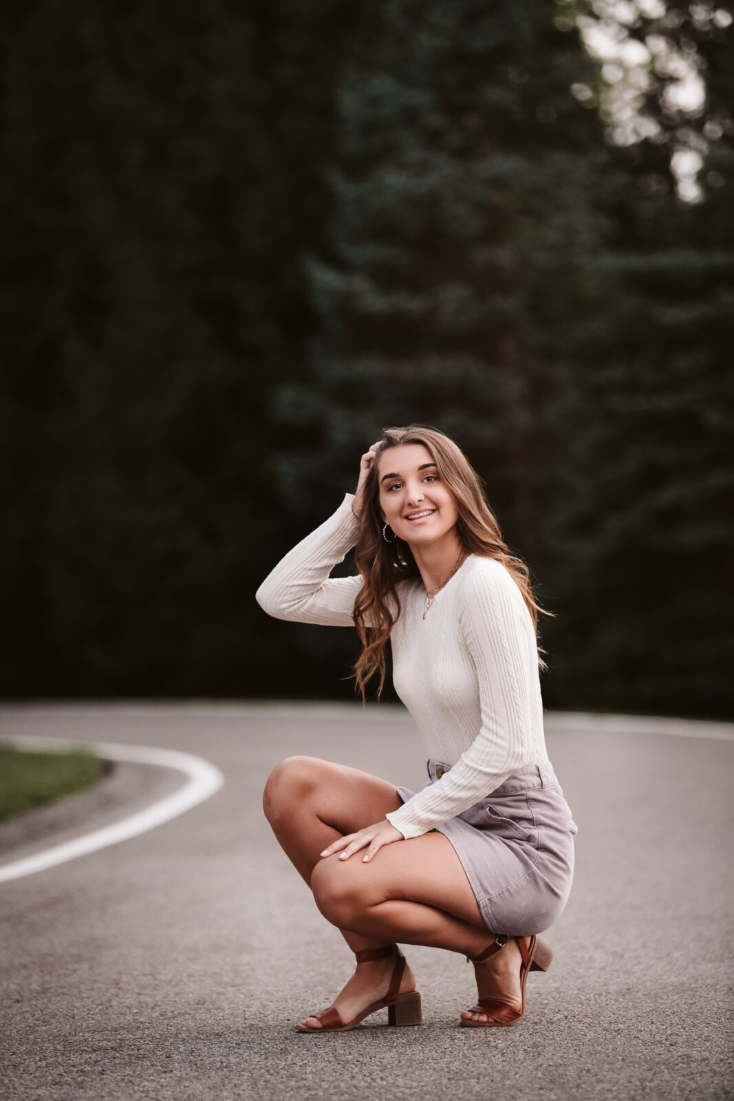 Pittsburgh Senior Pictures - Laura Mares Photography