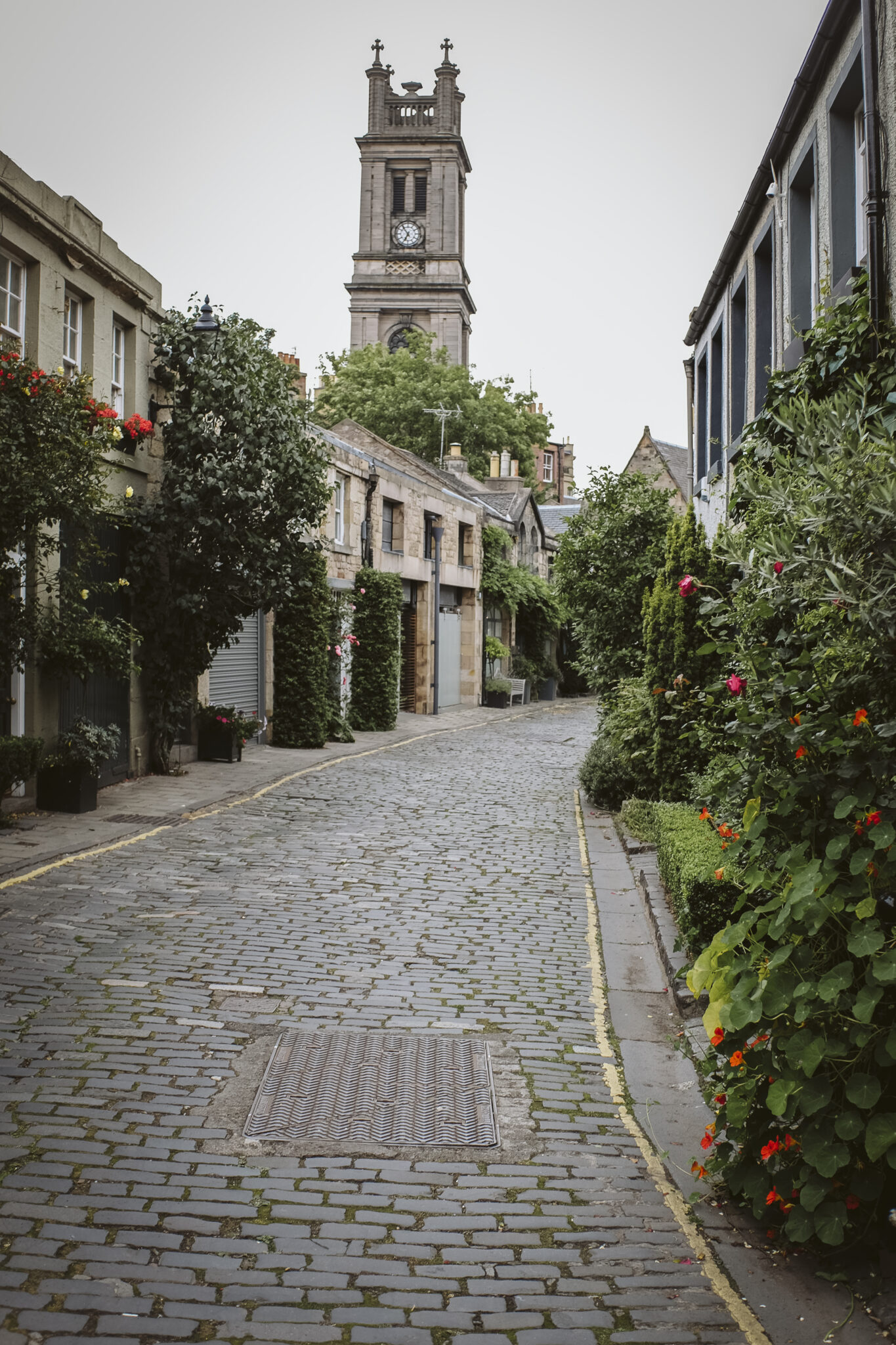 Travel Guide | Scotland