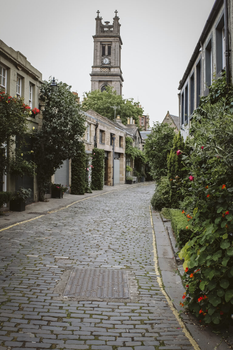 Travel Guide | Scotland