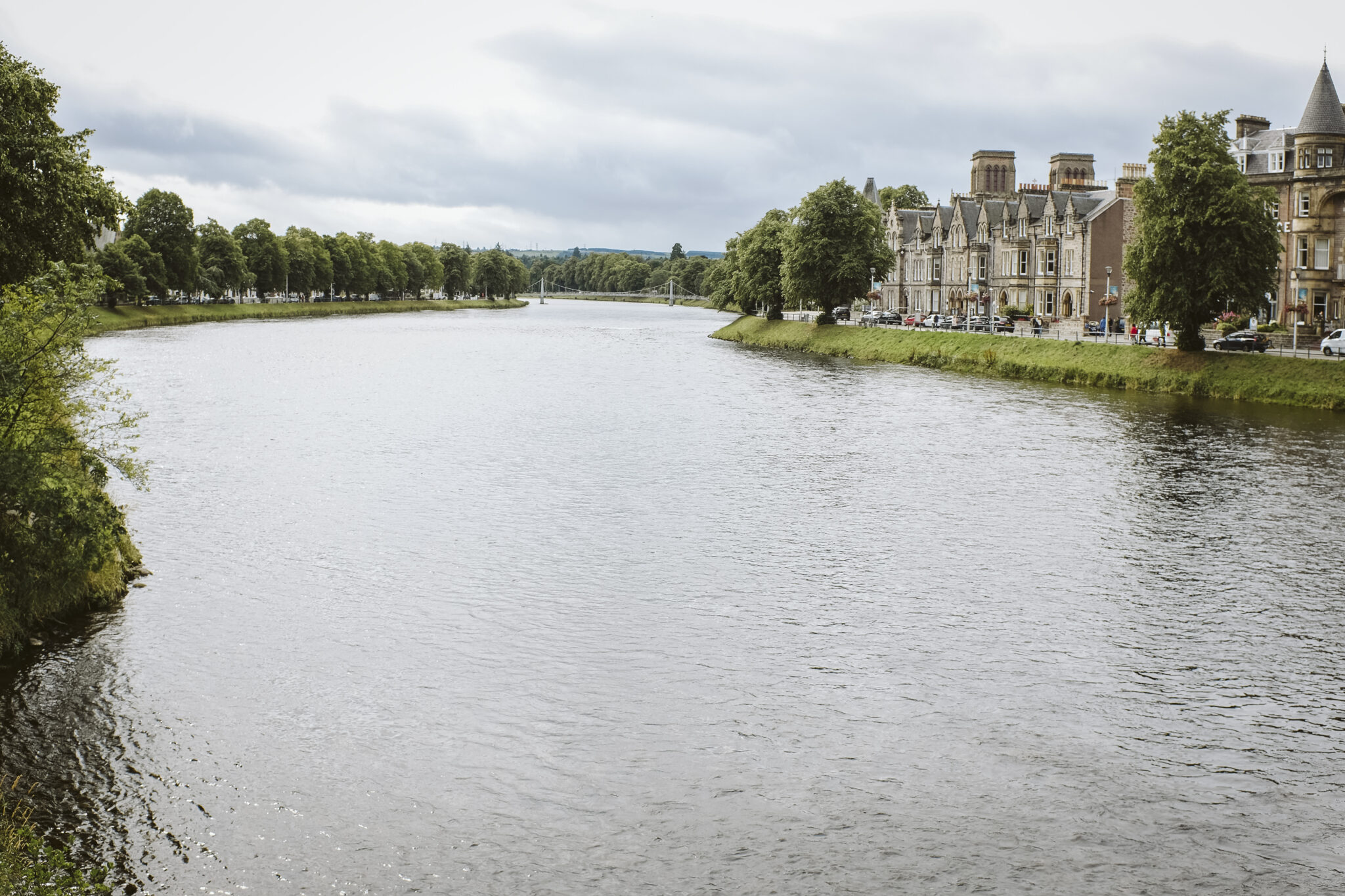 Travel Guide | Scotland