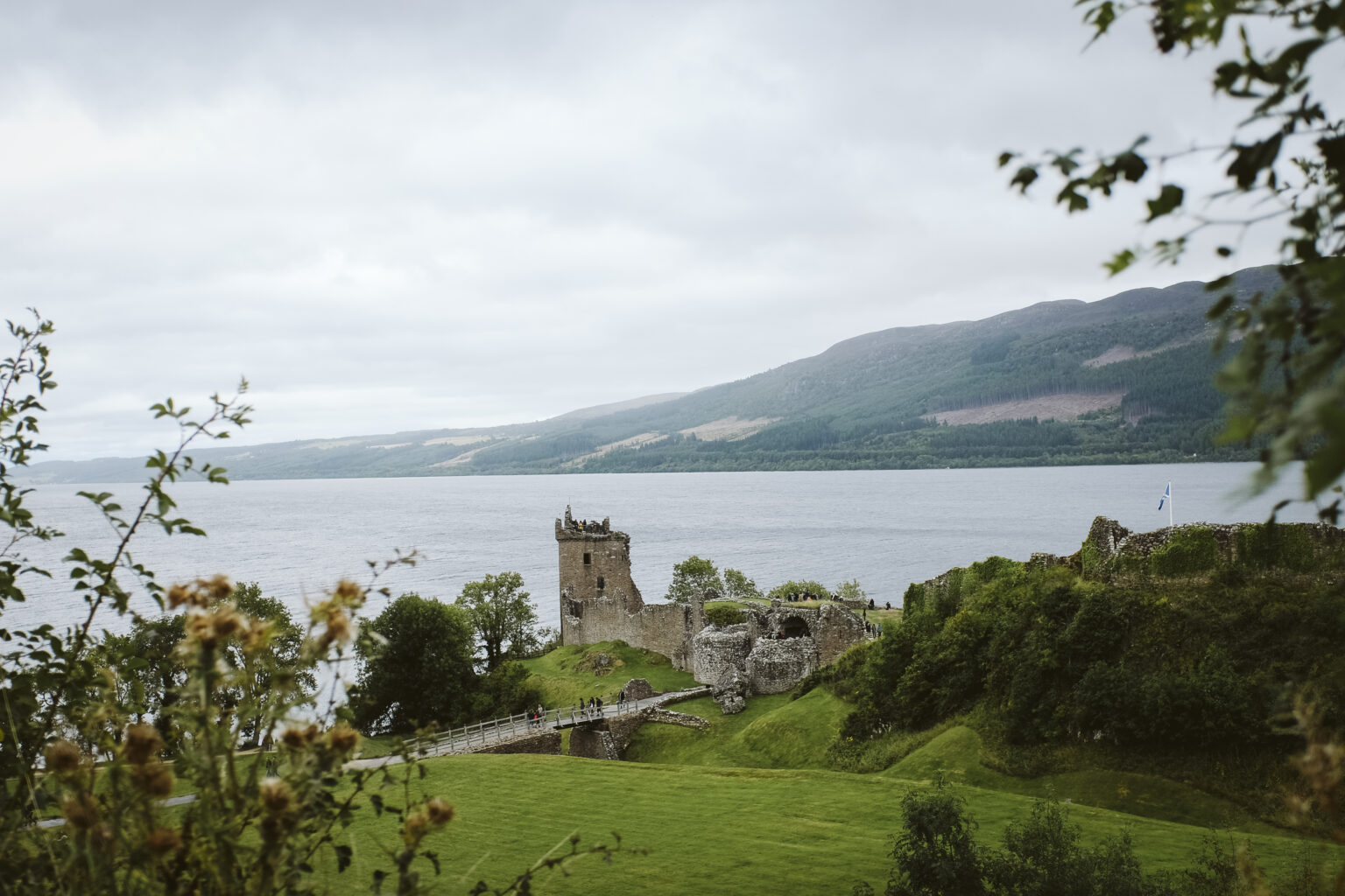 Travel Guide | Scotland