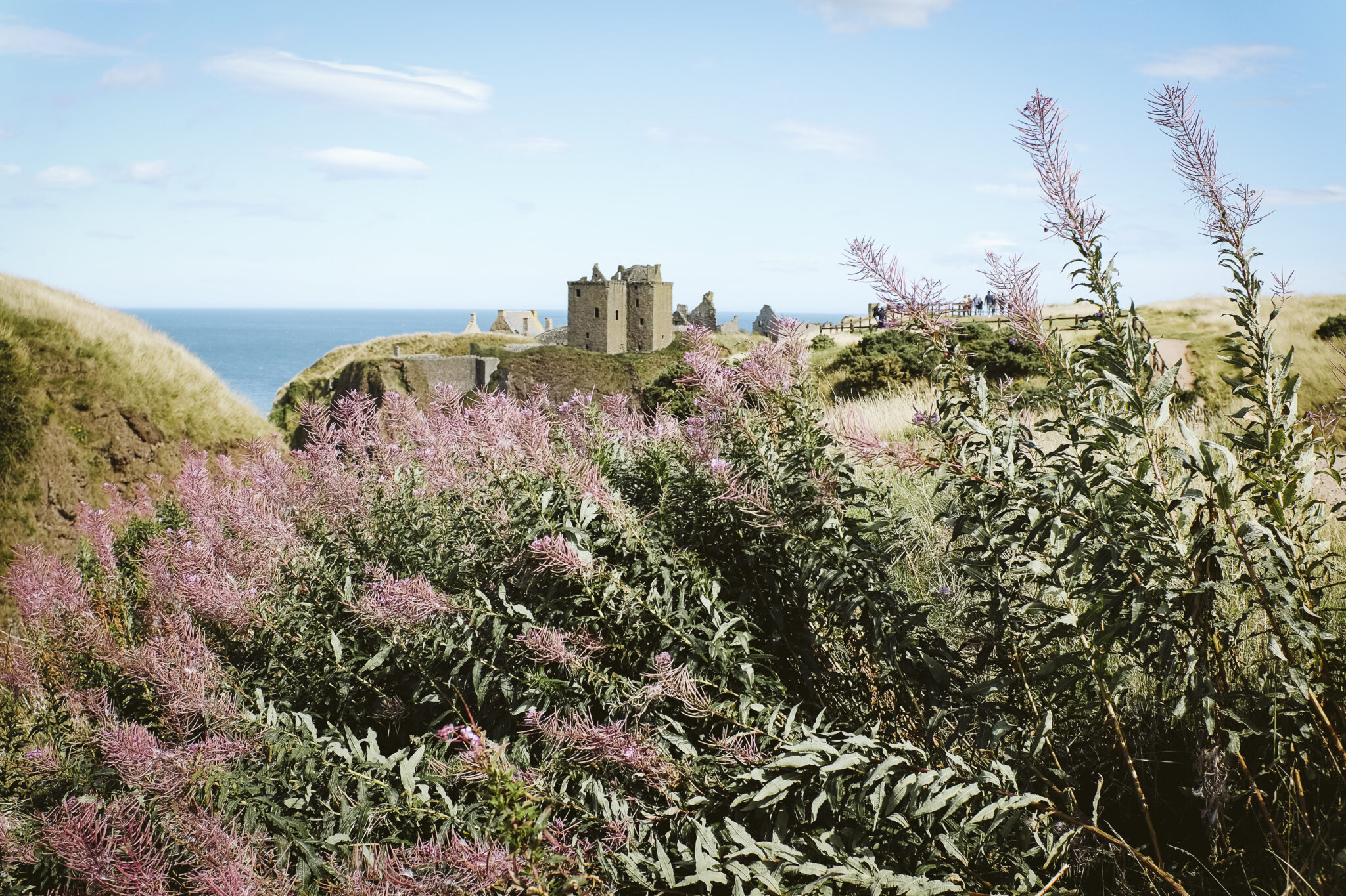 Travel Guide | Scotland