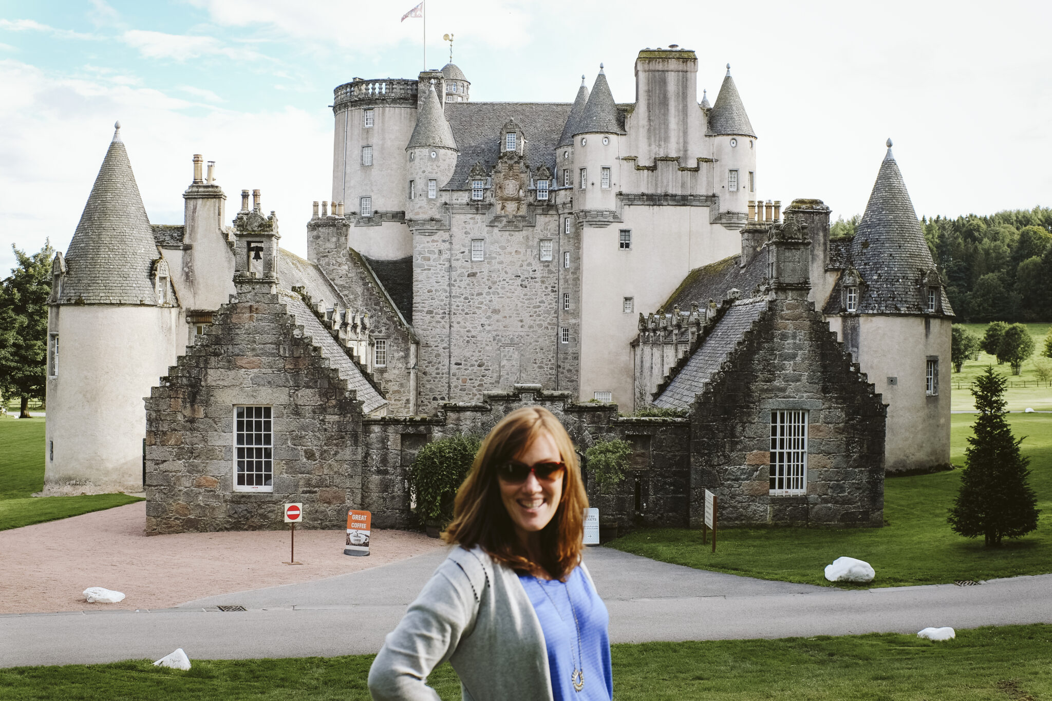 Travel Guide | Scotland