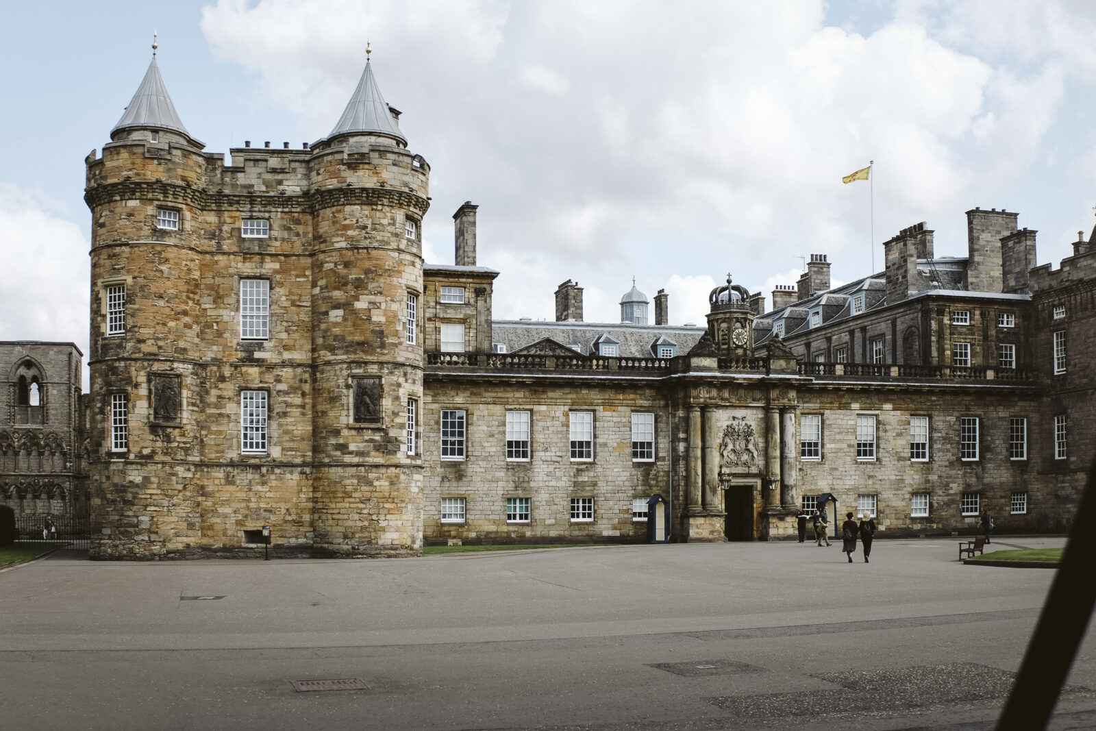 Travel Guide | Scotland