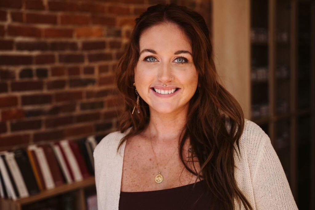 Personal Branding Spotlight | Dr. Corinne Brown of Modern Moon