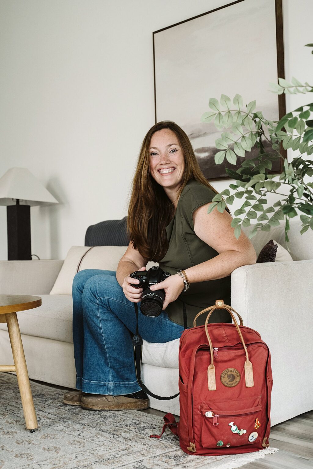 Sharing My Story: Highlights from My Bold Magazine Interview
