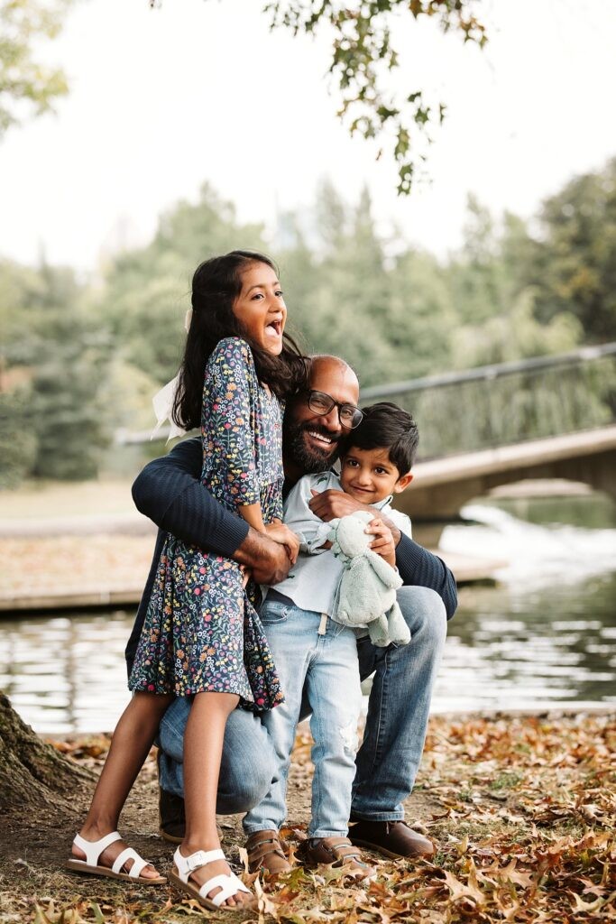 Documenting a Family’s Story in Pittsburgh